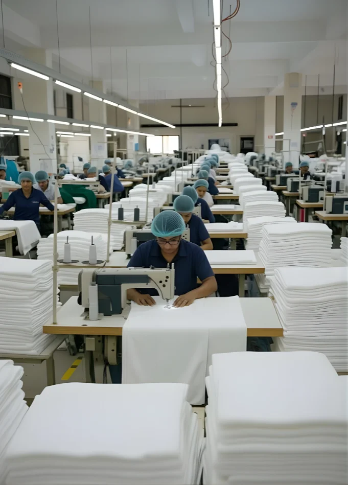 Shiwani Textiles